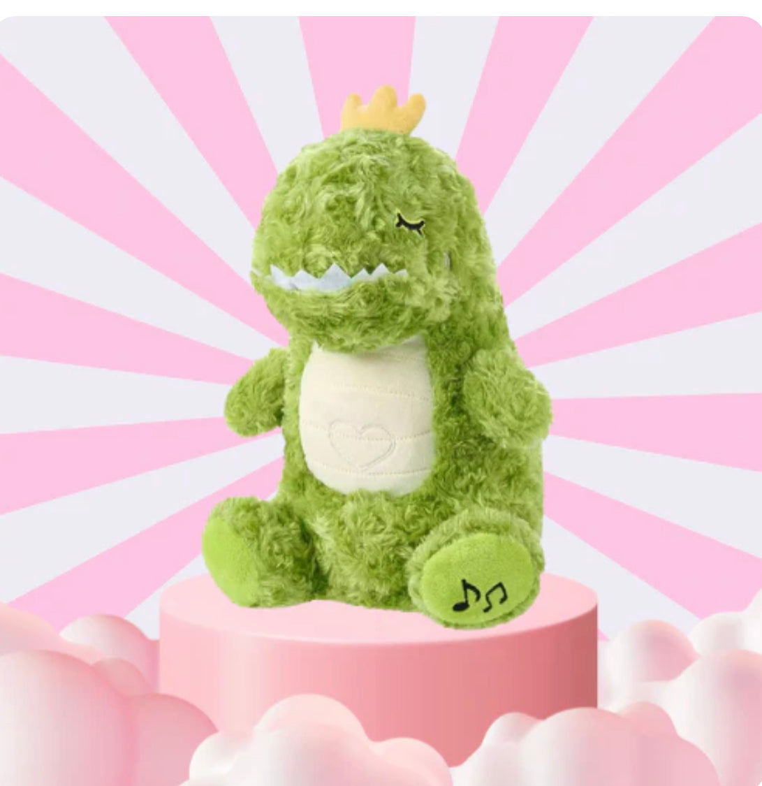 Comfort Buddy Dino – Viral Trends